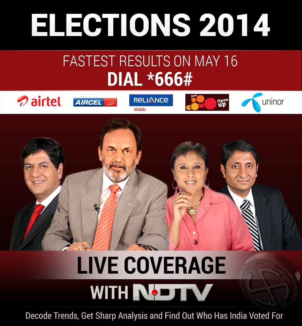 Ndtv Convergence