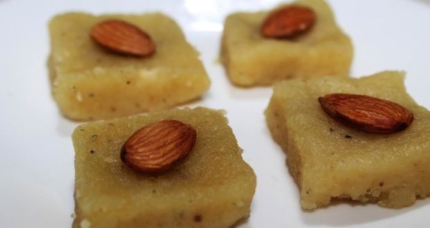 Make The Festive Season Extra Fun With These 7 Unique Barfi Recipes ...