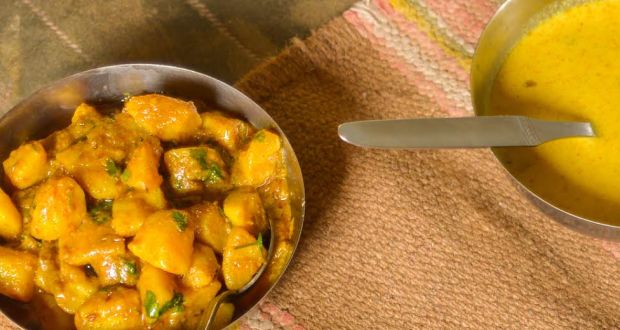 Corn Sabzi | Know All About Corn Sabzi at NDTV Food