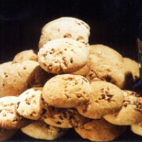 Nankhatai - The Dying Indian 'Biskoot' - Zoroastrians.net