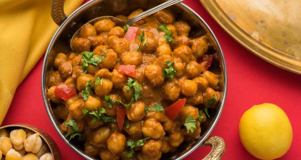 Pindi Channe Recipe by Niru Gupta - NDTV Food