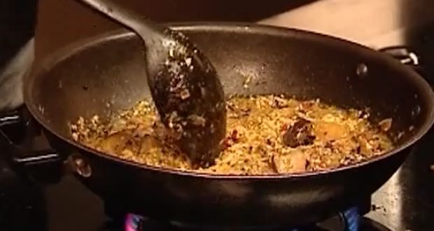 Brinjal Curry Recipe - NDTV Food