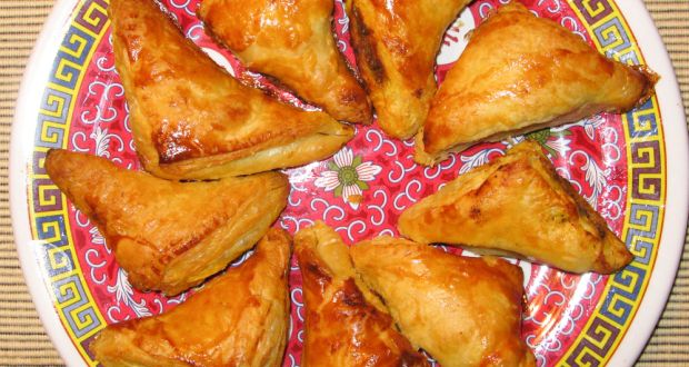 Chicken Patties Recipe - NDTV Food