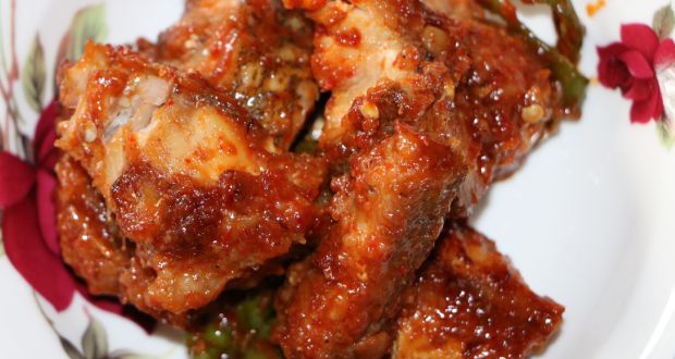 Chinese Style Chilli Fish Recipe | Know All About Chinese Style Chilli ...
