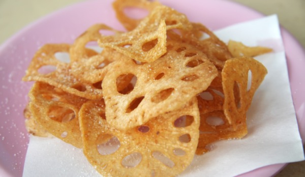 Cook Sensational With Lotus Roots: Best Recipes - NDTV Food