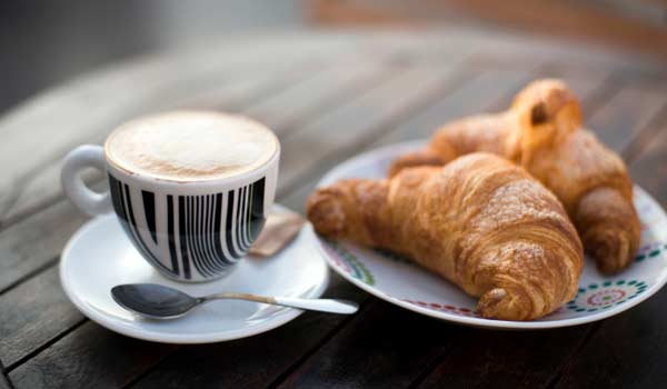 Traditional Breakfasts Around The World