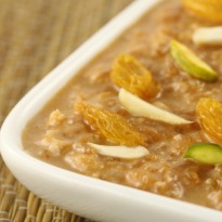 Khus Khus Halwa Recipe by Niru Gupta - NDTV Food