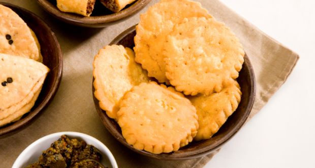 Mathi Recipe by Niru Gupta - NDTV Food