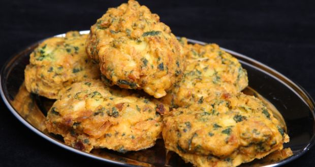 Muthia Recipe by Niru Gupta - NDTV Food