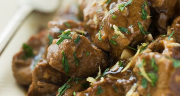 Mutton Bhuna Gosht Recipe by Mohammad Ikram - NDTV Food