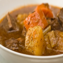 Mutton Stew Recipe by Niru Gupta - NDTV Food
