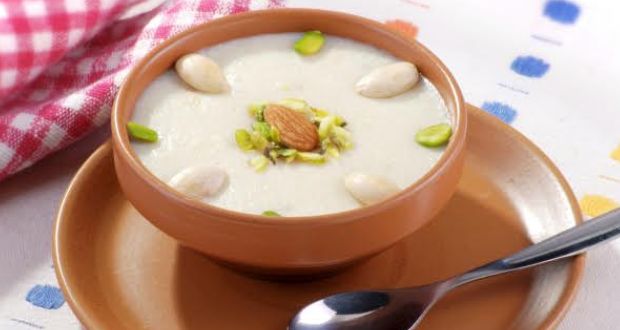 Paneer Payesh Recipe by Niru Gupta - NDTV Food