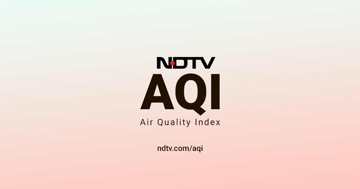 Varanasi AQI Today 2025-12-09 : Real-Time Air Quality Index 442 | NDTV