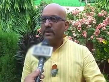 BREAKING UPDATES: Congress' Varanasi candidate Ajay Rai in Trouble for ...