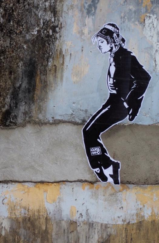 Homenajes a MJ en forma de graffiti | Página 17 | Michael Jackson's HideOut