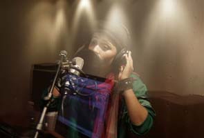 First female rapper debuts in Afghanistan – India | Dr Sanjay Kumar ...