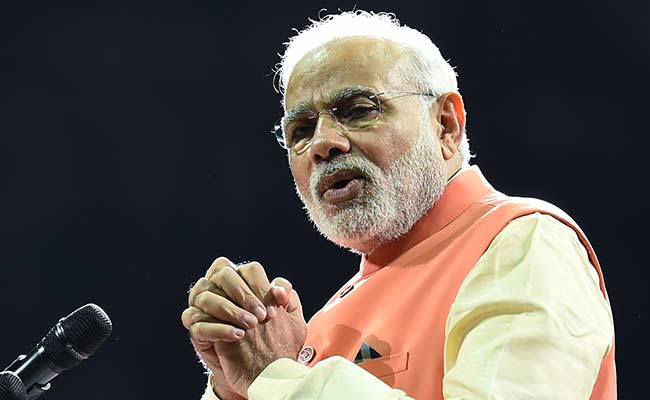 Magical Speech By PM Narendra Modi At Madison Square: Highlights | All ...