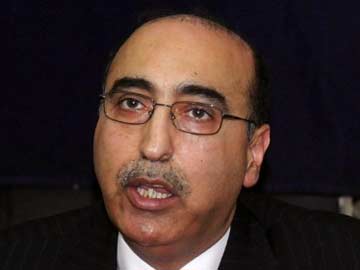 Pakistan appoints Abdul Basit as its High Commissioner to India ...
