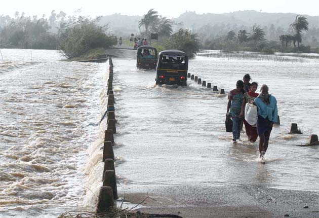 Phailin, un miracle indien | Migration, Environment and a few other things