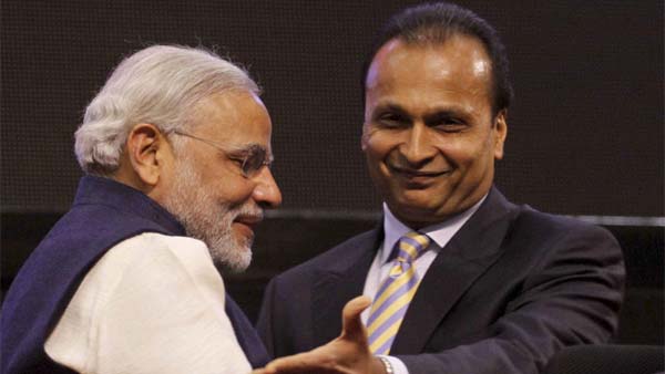 Narendra Modi a ‘king among kings’, says Anil Ambani at Vibrant Gujarat ...