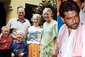 Graham Staines case: Supreme Court refuses death penalty